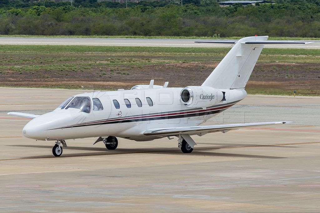 Cessna Citation Jet 1999 - aeronavesavenda
