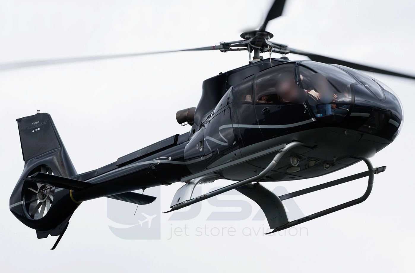 Eurocopter Ec130 B4 2006 Aeronavesavenda