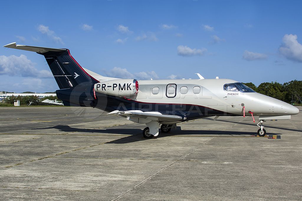 EMBRAER PHENOM 100E 2015 no aeronavesavenda