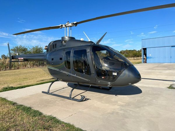 7 BELL 505 (JET RANGER X) à venda - aeronavesavenda