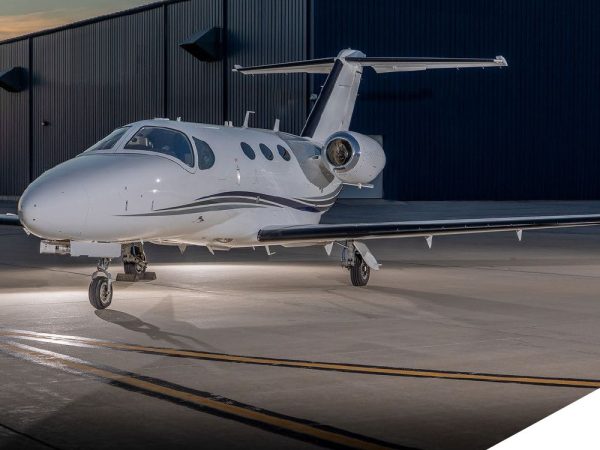 5 CITATION MUSTANG C510 à venda - aeronavesavenda