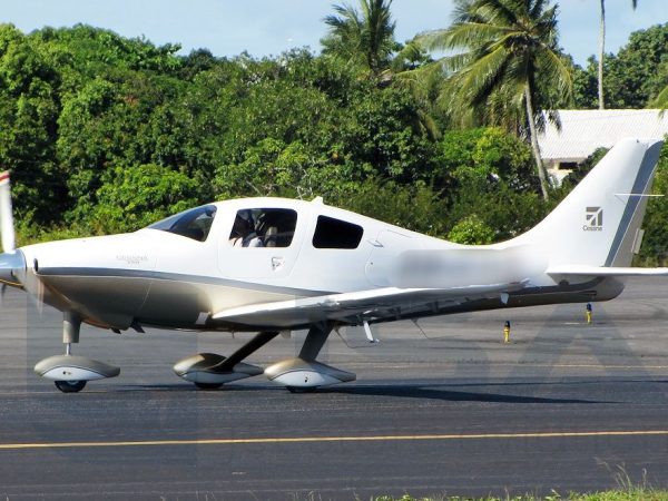 4 350 CORVALIS à venda - aeronavesavenda