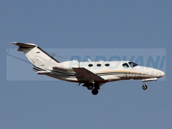 CITATION MUSTANG C510 à venda no aeronavesavenda