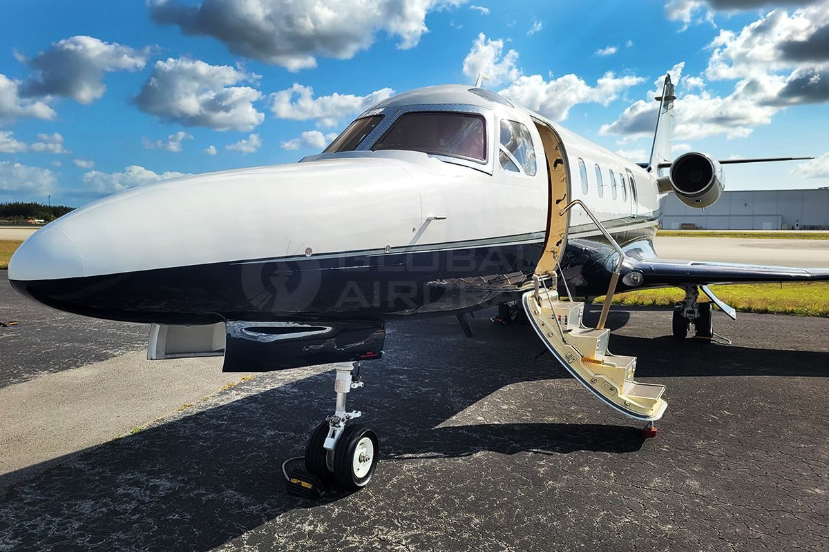 IAI ASTRA SP 1990 no aeronavesavenda