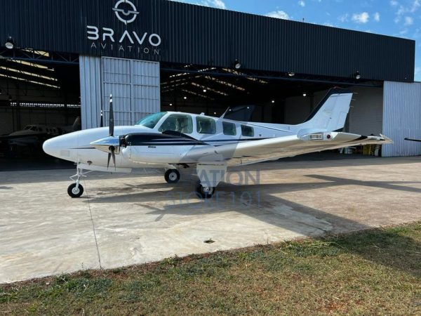CESSNA 182T SKYLANE 2020 - aeronavesavenda