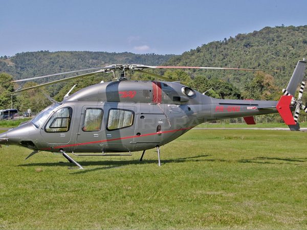 5 BELL 429 à venda - aeronavesavenda