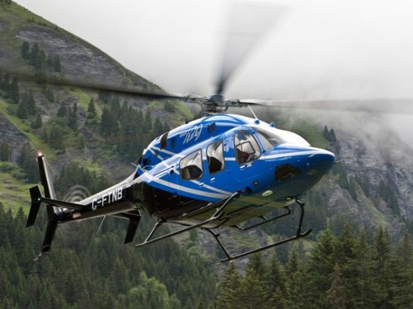 4 BELL 429 à venda - aeronavesavenda