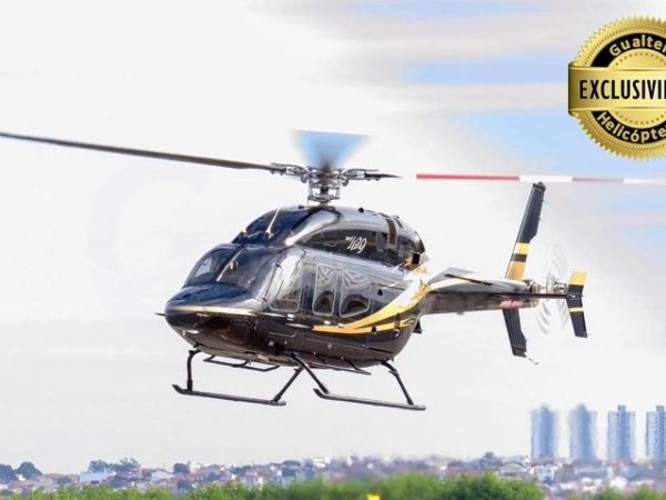 6 BELL 429 à venda - aeronavesavenda