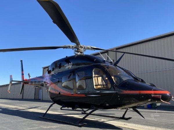 BELL 429 à venda no aeronavesavenda