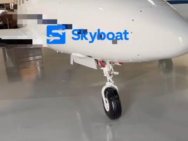 3 CHEYENNE III PA-42 à venda - aeronavesavenda