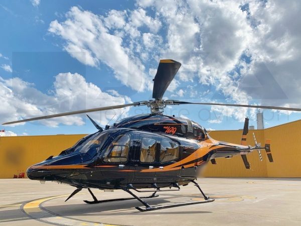 6 BELL 429 à venda - aeronavesavenda