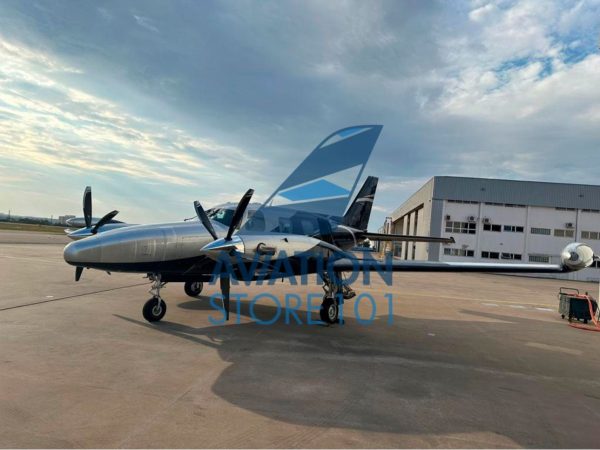 CHEYENNE II PA-31T à venda no aeronavesavenda