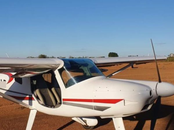 2 KOLB SS à venda - aeronavesavenda