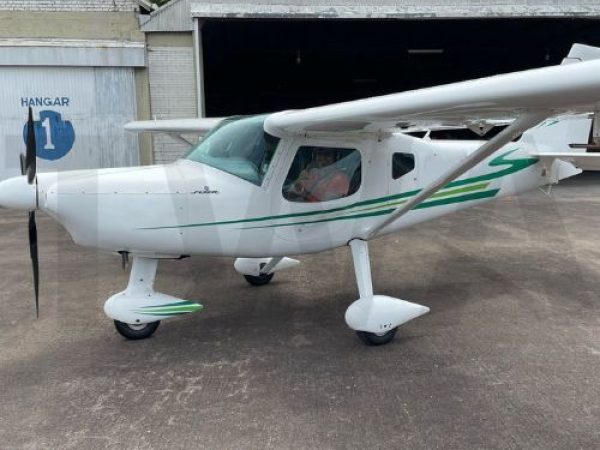 2 KOLB SS à venda - aeronavesavenda